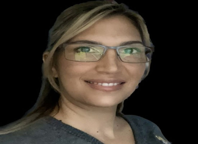 Jessica Starks - First Responder Ambassador of the Greater Tampa Bay Area