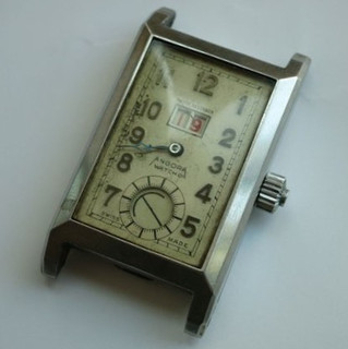 History of Helvetia Watch Company | Helvetia Watch History