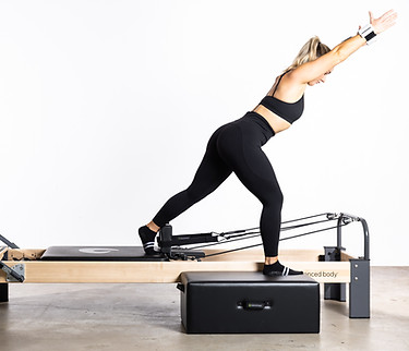 CLASSES | Tempo Reformer