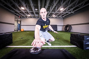 Sports Performance Training | Acceleration Milwaukee | Oak Creek