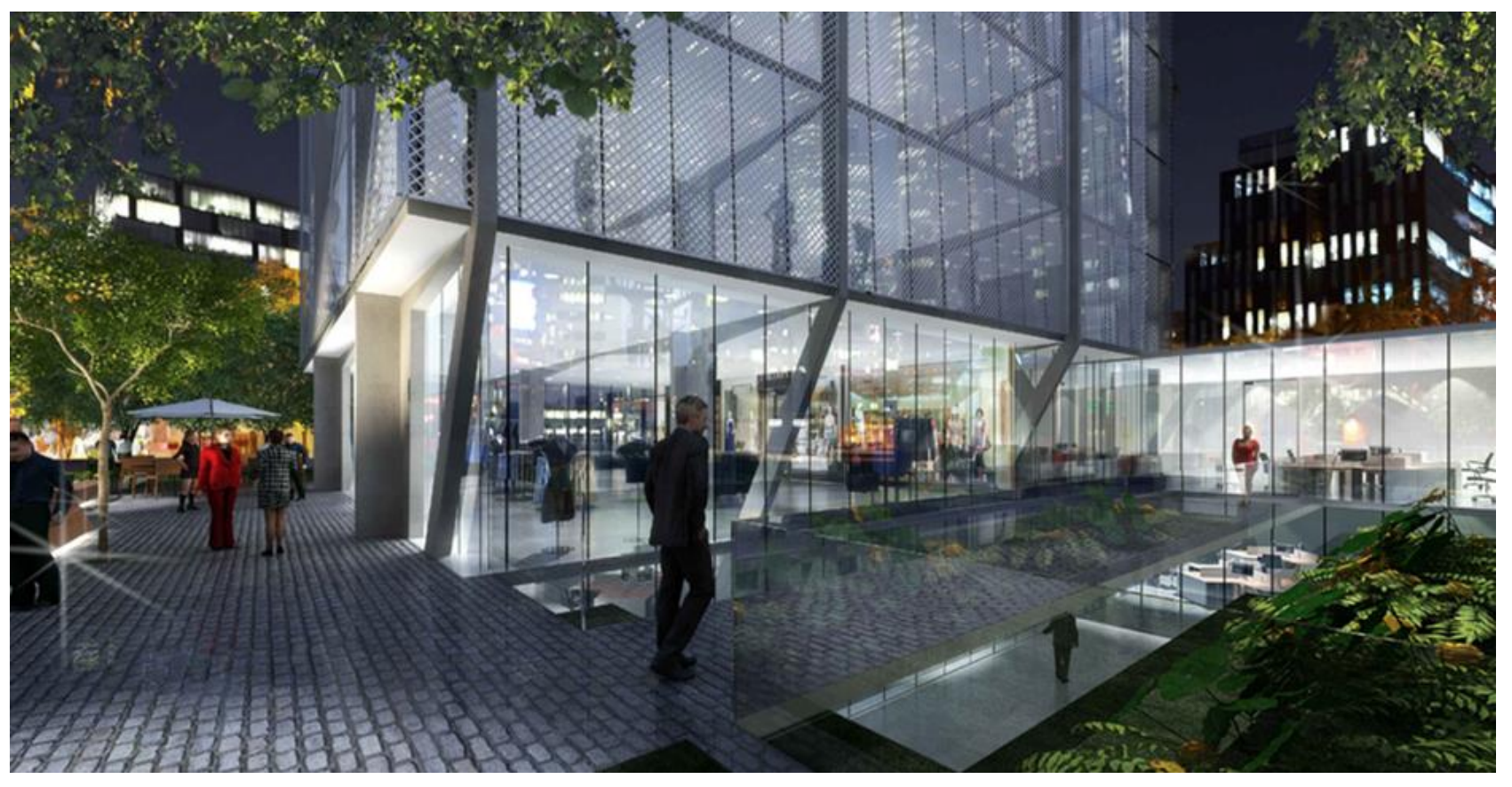 Venta De Departamentos | Inmobiliaria Innovavision M.R. | Chile