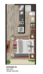 Edificio Beauchef | Innovavision.cl