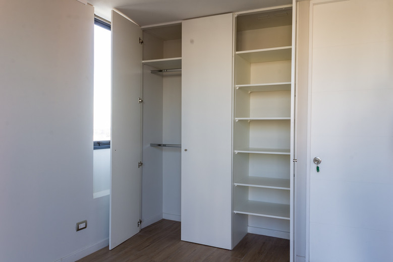 Edificio Montau | Innovavision.cl