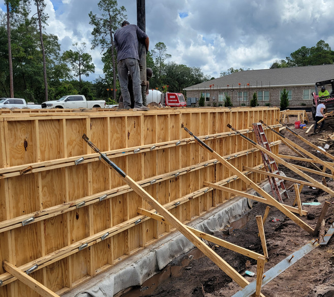 Home | B Concrete Service 1