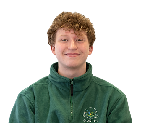 Meet Our Team | Quantock Outdoor Education