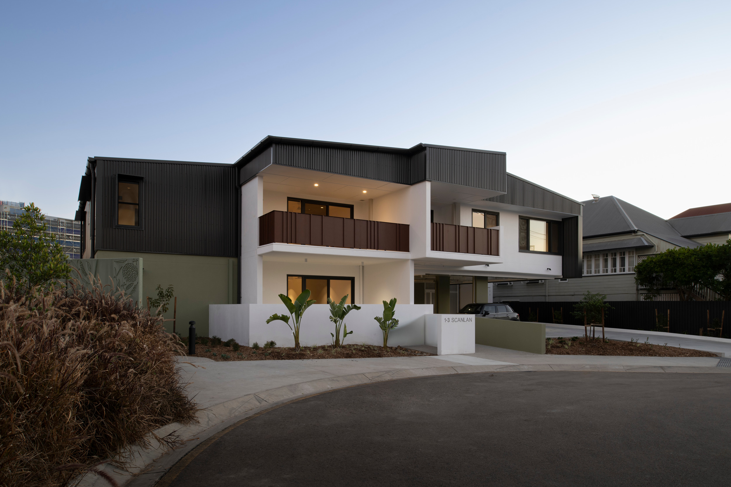 Youngcare East Brisbane | KO&CoArchitecture