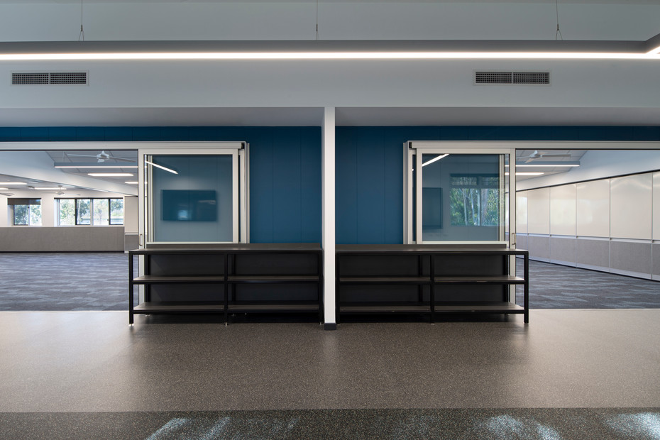 victoria point state high school | KO&CoArchitecture