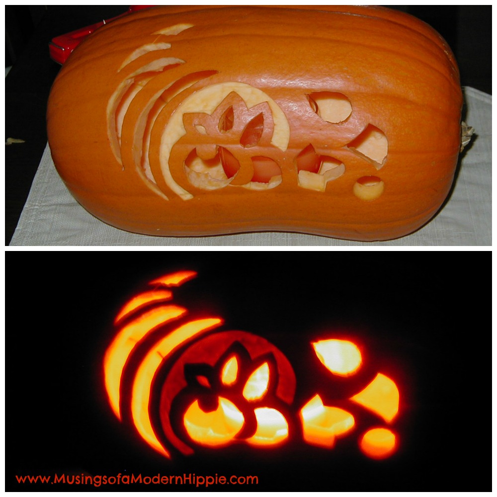 33 Pumpkin Carving Ideas and Recipes