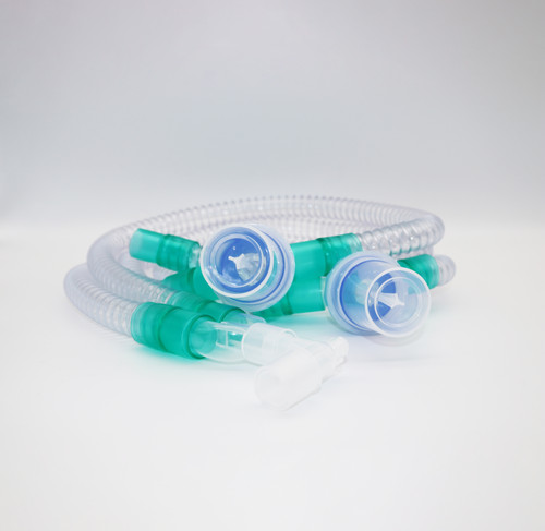 Disposable breathing | Kaizmed.com