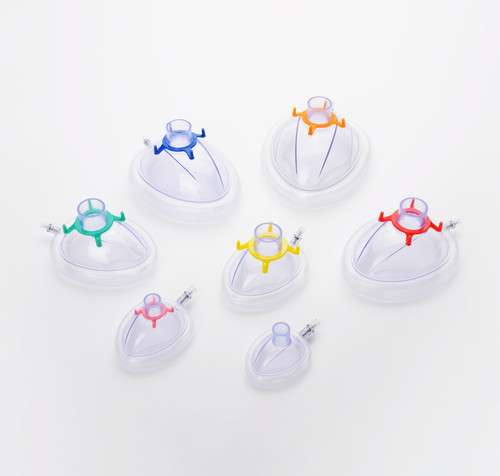 Anesthesia Mask | Kaizmed.com
