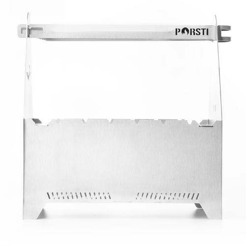 PORSTI Grill-Das Original | porsti-grill