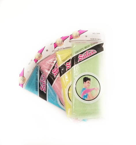 Scrub Cloth | My Site