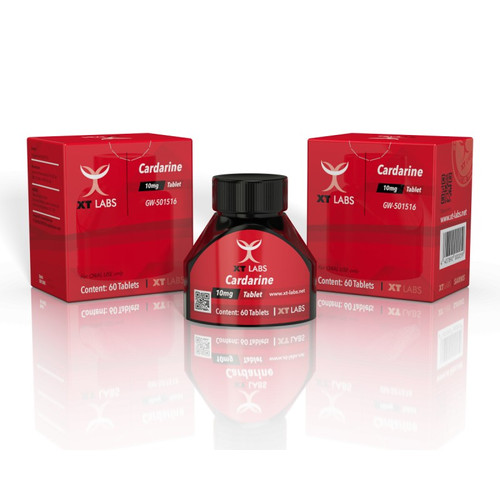 CARDARINE-10MG | XT-Labs-Mexico