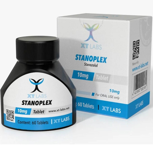 Stanoplex-10 | XT-Labs-Mexico