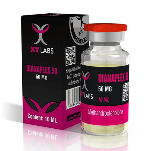 DIANAPLEX-50 | XT-Labs-Mexico