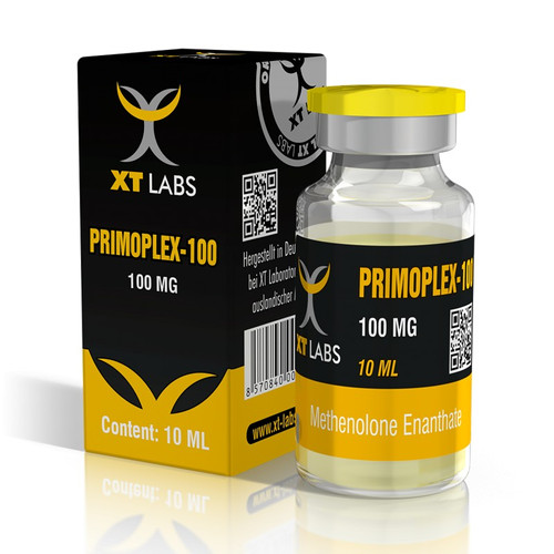 Primoplex-100 | XT-Labs-Mexico