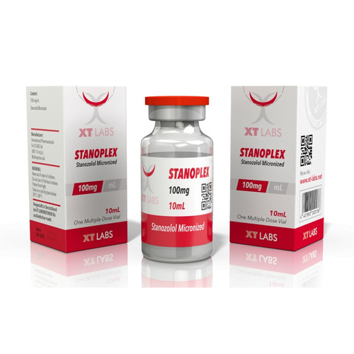 Stanoplex-100 | XT-Labs-Mexico