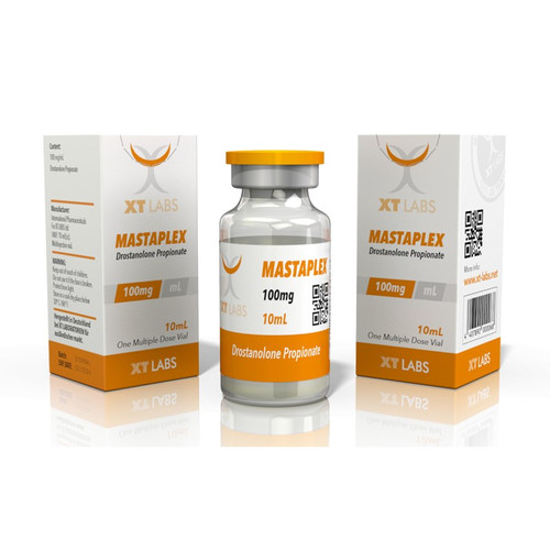 MASTAPLEX-100 | XT-Labs-Mexico