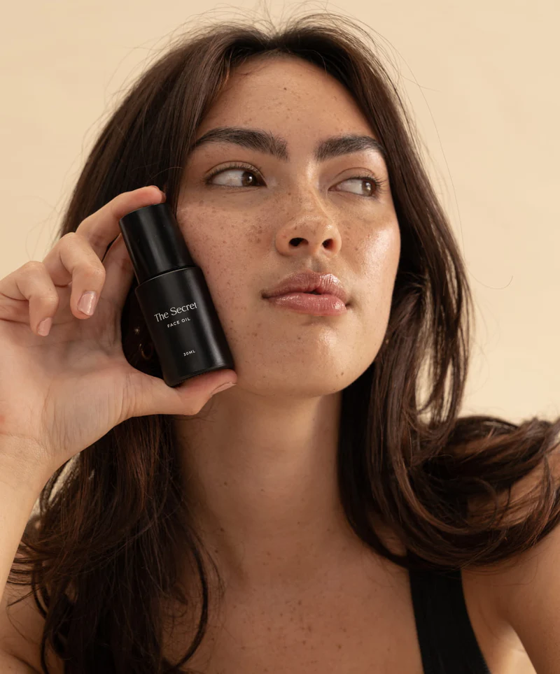 Face Oil | Dr. Ruthy's Team