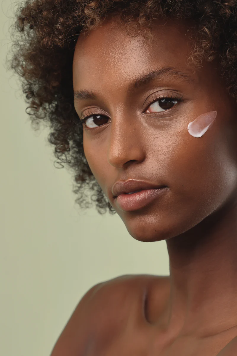 Base Cream | Dr. Ruthy's Team