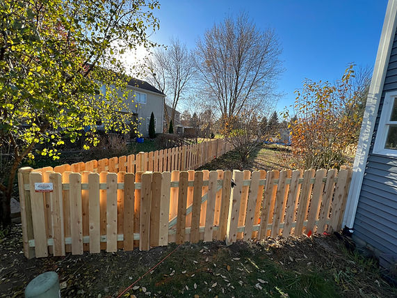 Gallery | Panoramafence.com