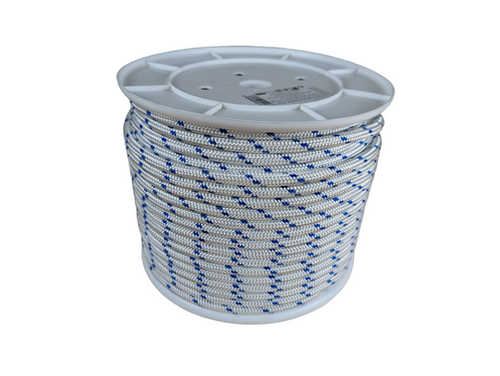 Cuerda DRIZA 10mm - 100m | Trenza Elastic