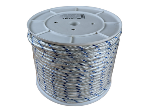 Cuerda DRIZA 8mm - 200m | Trenza Elastic