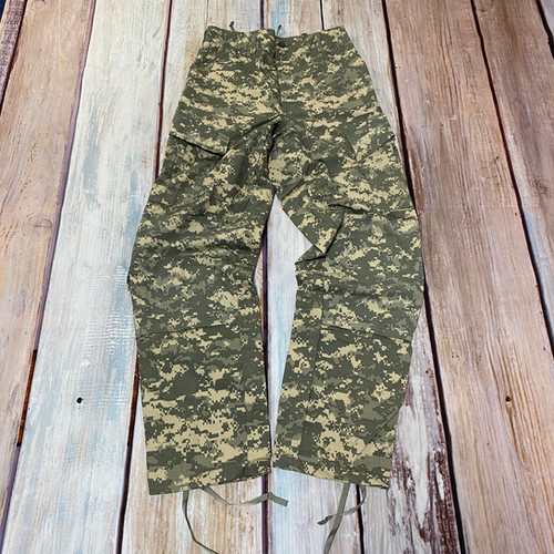 米軍実物 ACU UCP TROUSER パンツ | 柿田商店 ミリタリーショップ カキタ商店 横須賀 ドブ板通り 米軍放出品 海軍 U.S.NAVY