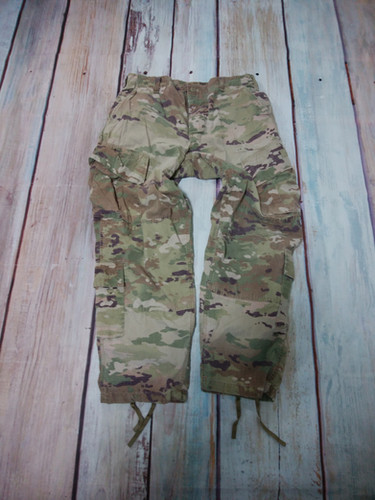 スコーピオンW2 パンツ M-S 2013年 USED【OPT014】 | kakitamilitary