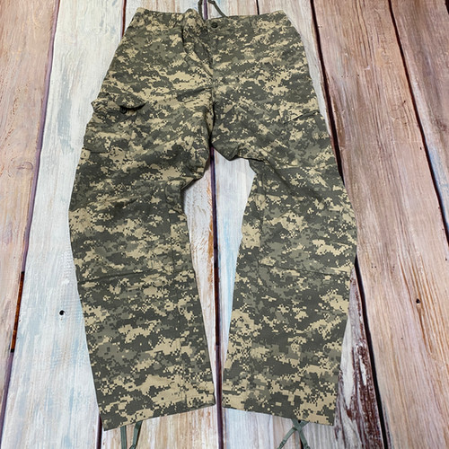 米軍実物 ACU UCP TROUSER パンツ | 柿田商店 ミリタリーショップ カキタ商店 横須賀 ドブ板通り 米軍放出品 海軍 U.S.NAVY