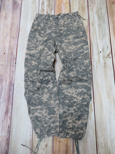 米軍実物 ACU UCP TROUSER パンツ | 柿田商店 ミリタリーショップ カキタ商店 横須賀 ドブ板通り 米軍放出品 海軍 U.S.NAVY