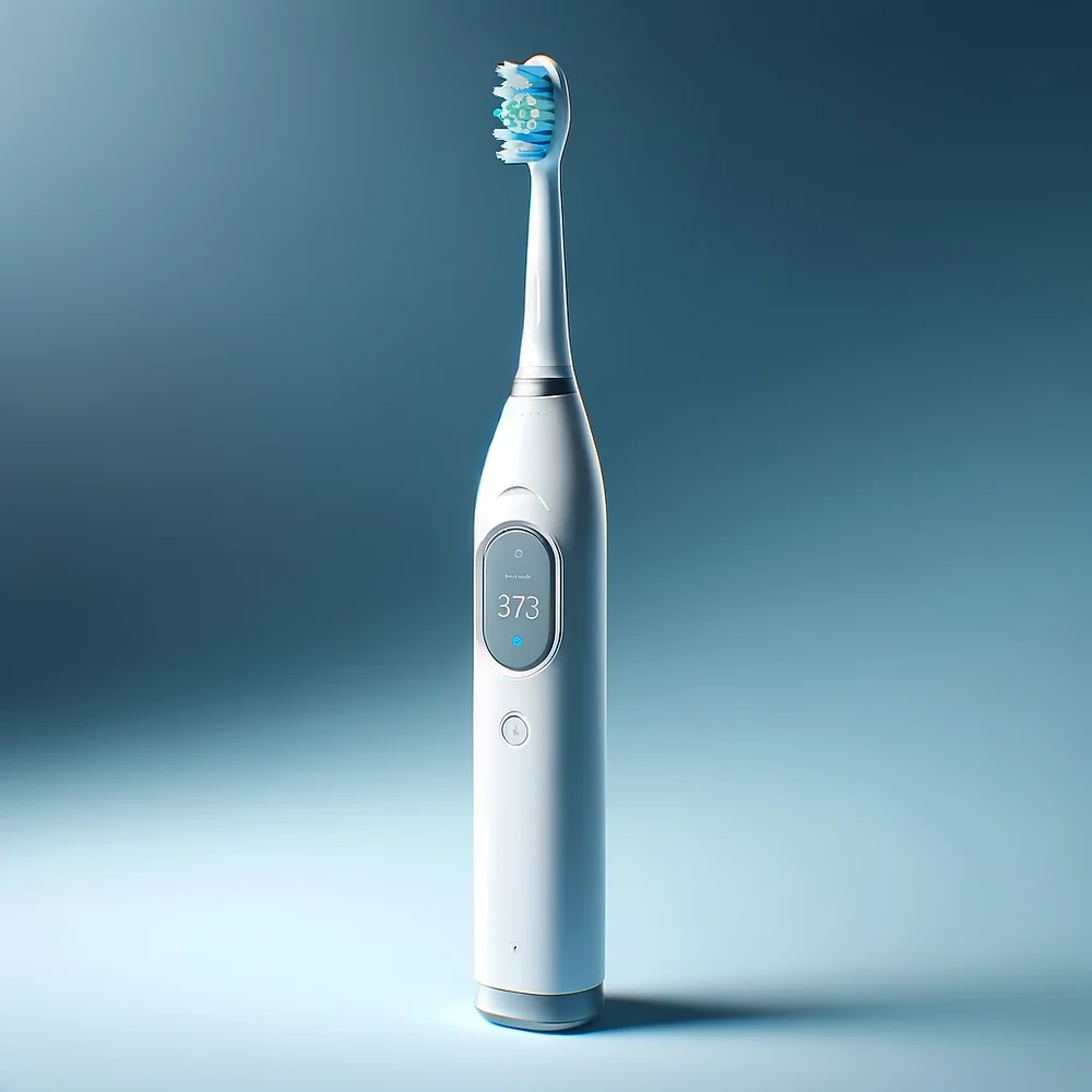 Why Electric Toothbrushes are Better for Oral Health: Key Benefits and ...