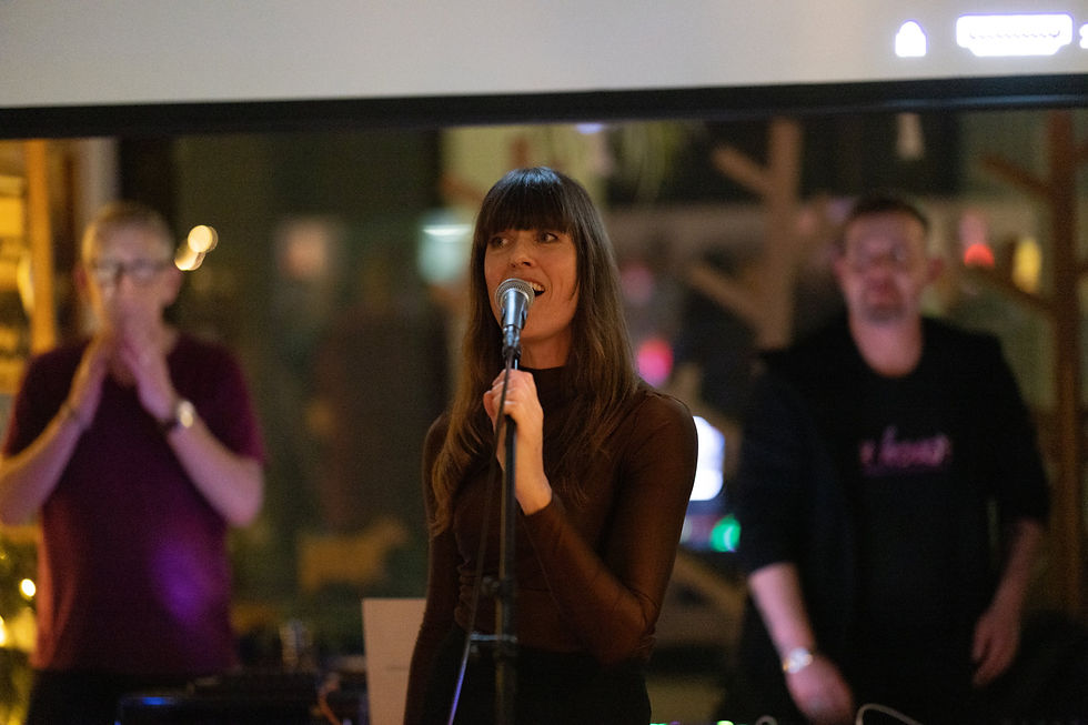 Announcing 'Siren', a new Deephouse collaboration with Dutch artist ...