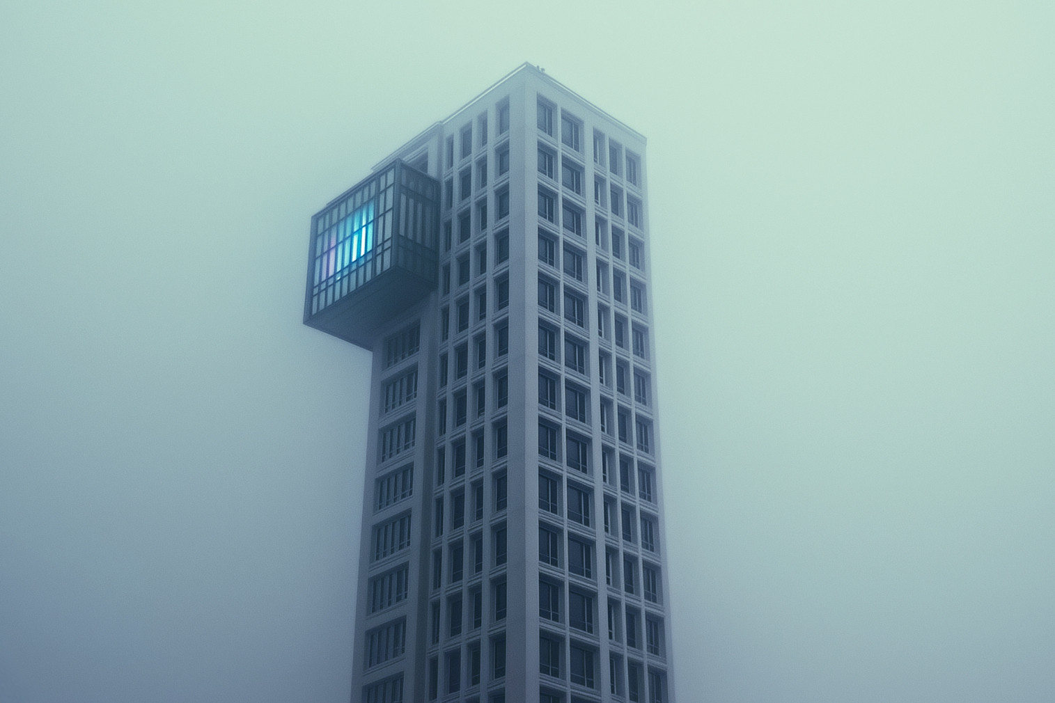 Climb the heights with 59 Perlen's new dubtechno release 'Tower Clear'