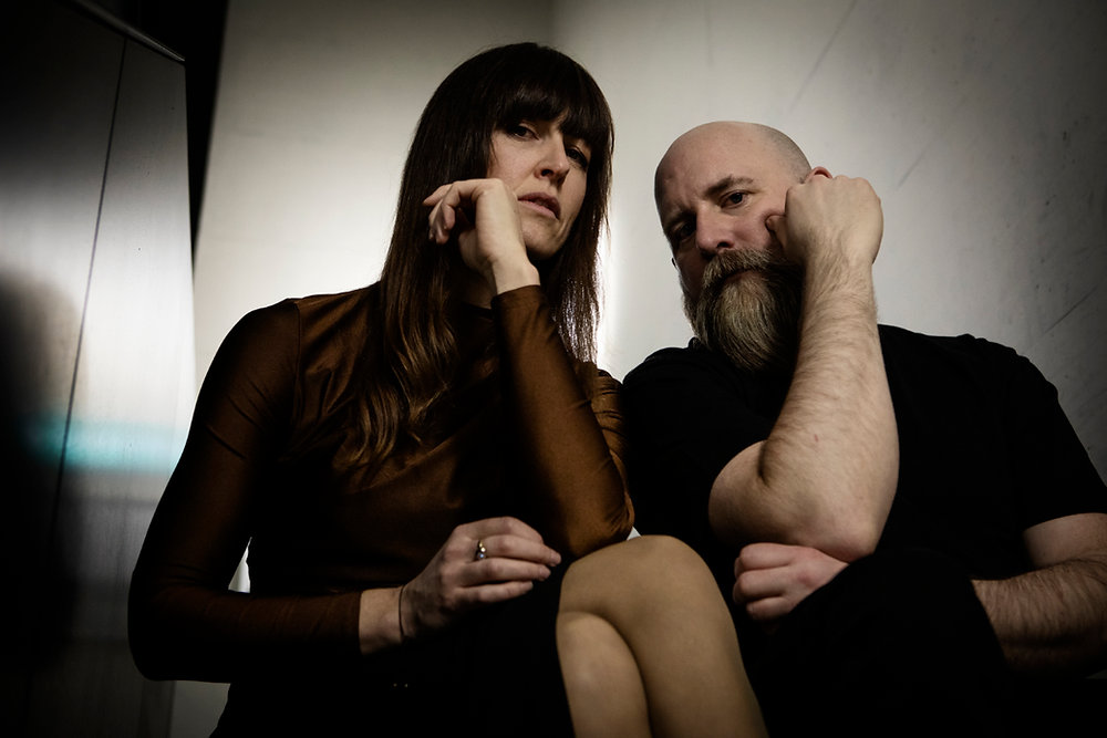 Announcing 'Siren', a new Deephouse collaboration with Dutch artist ...