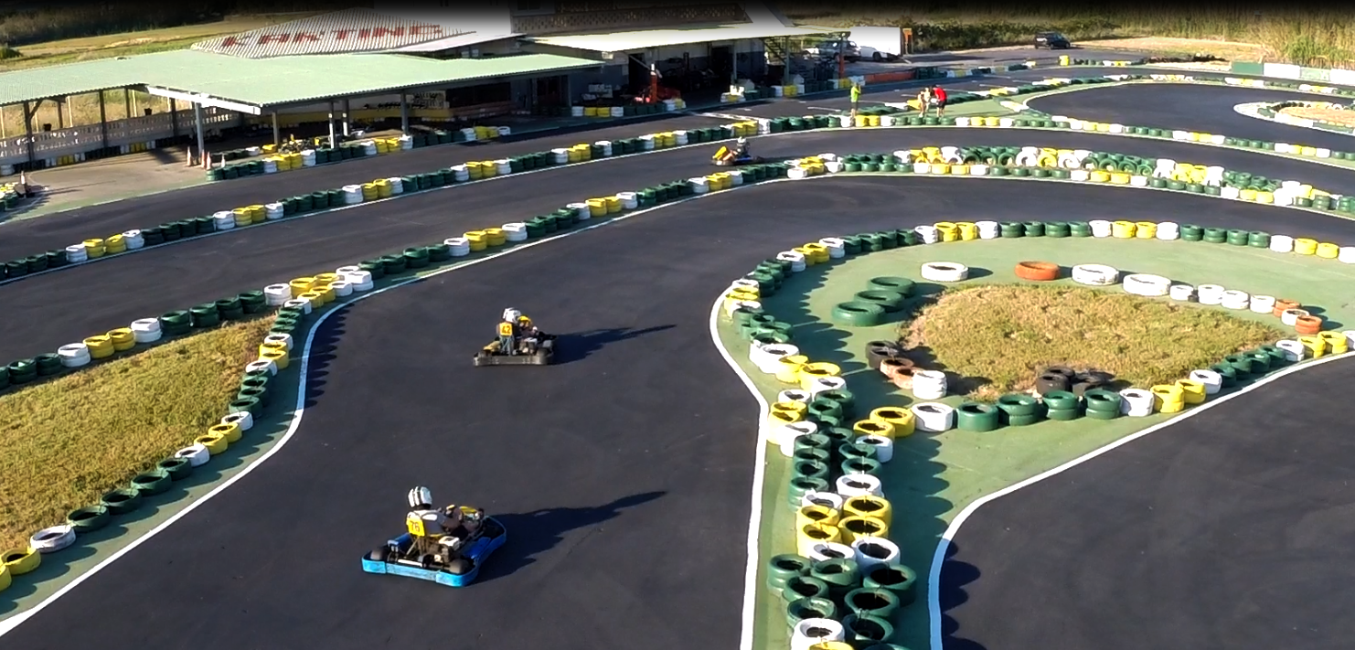 Karting Valencia