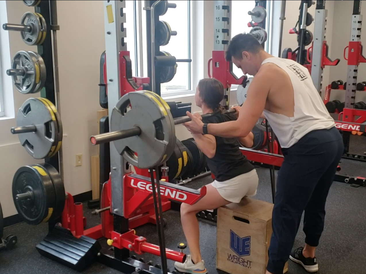 Elite Performance Training | LPT