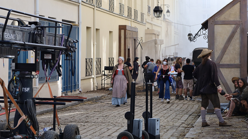 How to visit filming locations: tips and tricks