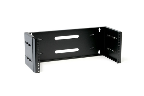 MAINFRAME 4U EXTENDABLE WALL MOUNT BRACKET | MAINFRAME M.F.G.