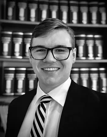 Daniel Barker | John Jerrard Chambers