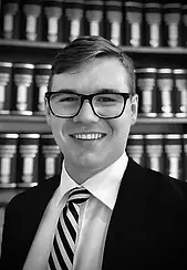 Daniel Barker | John Jerrard Chambers