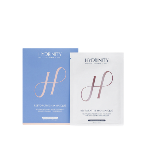 Hydrinity Restorative HA+ Masque | Skin Co Aesthetics