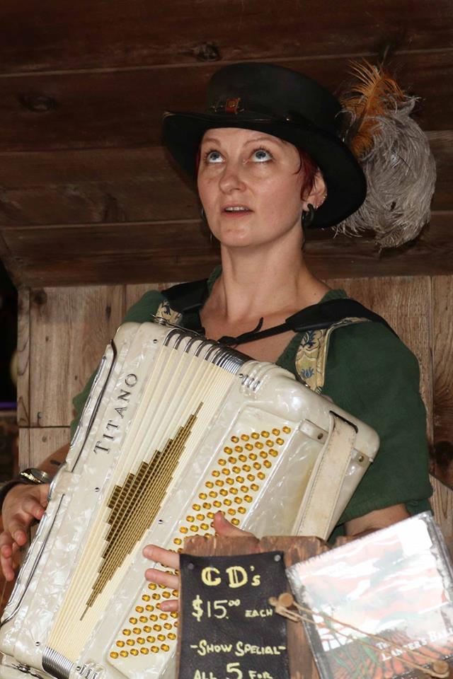 Photo Gallery of The Langer's Ball