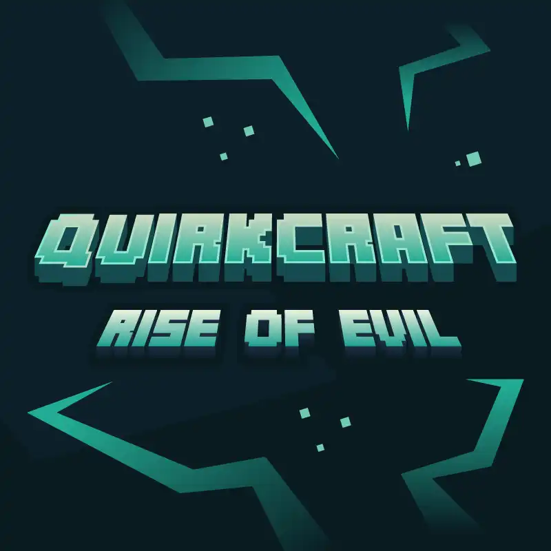 QuirkCraft: Rise of Evil Modpack
