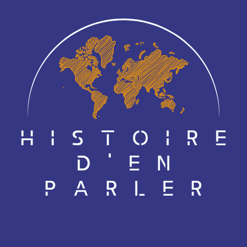 Podcasts | Histoire d'en Parler