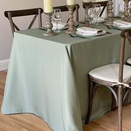Event Co. | Linen Rentals | Tablecloth Rentals
