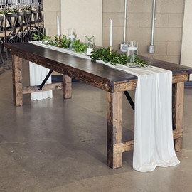 Event Co. | Wedding & Event Rentals | Table Rentals