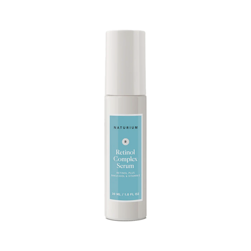 Retinol Complex Serum Naturium | rosēe