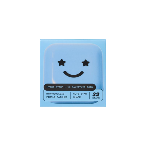 Hydro-stars® + Big Blue Starface | rosēe