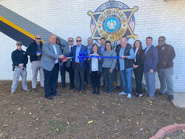 Concordia Parish Sheriff's Office